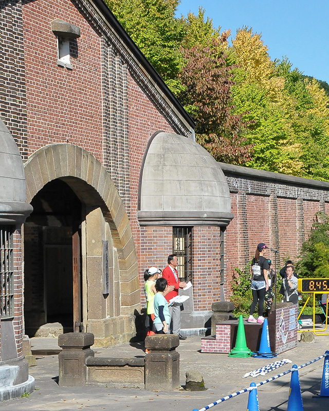 musho | オホーツク網走マラソン2023【公式】